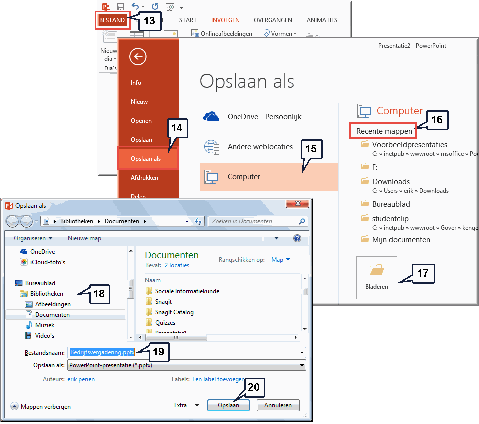 PowerPoint 2013
