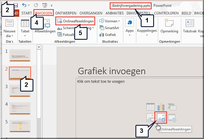 PowerPoint 2013