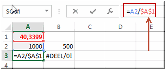 MS Excel 2016